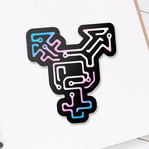 Programmer Stickers - Etsy