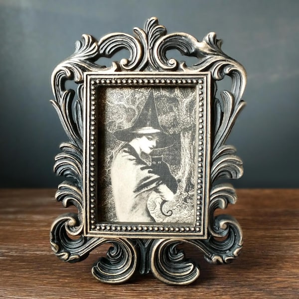 Vintage Witch - Etsy