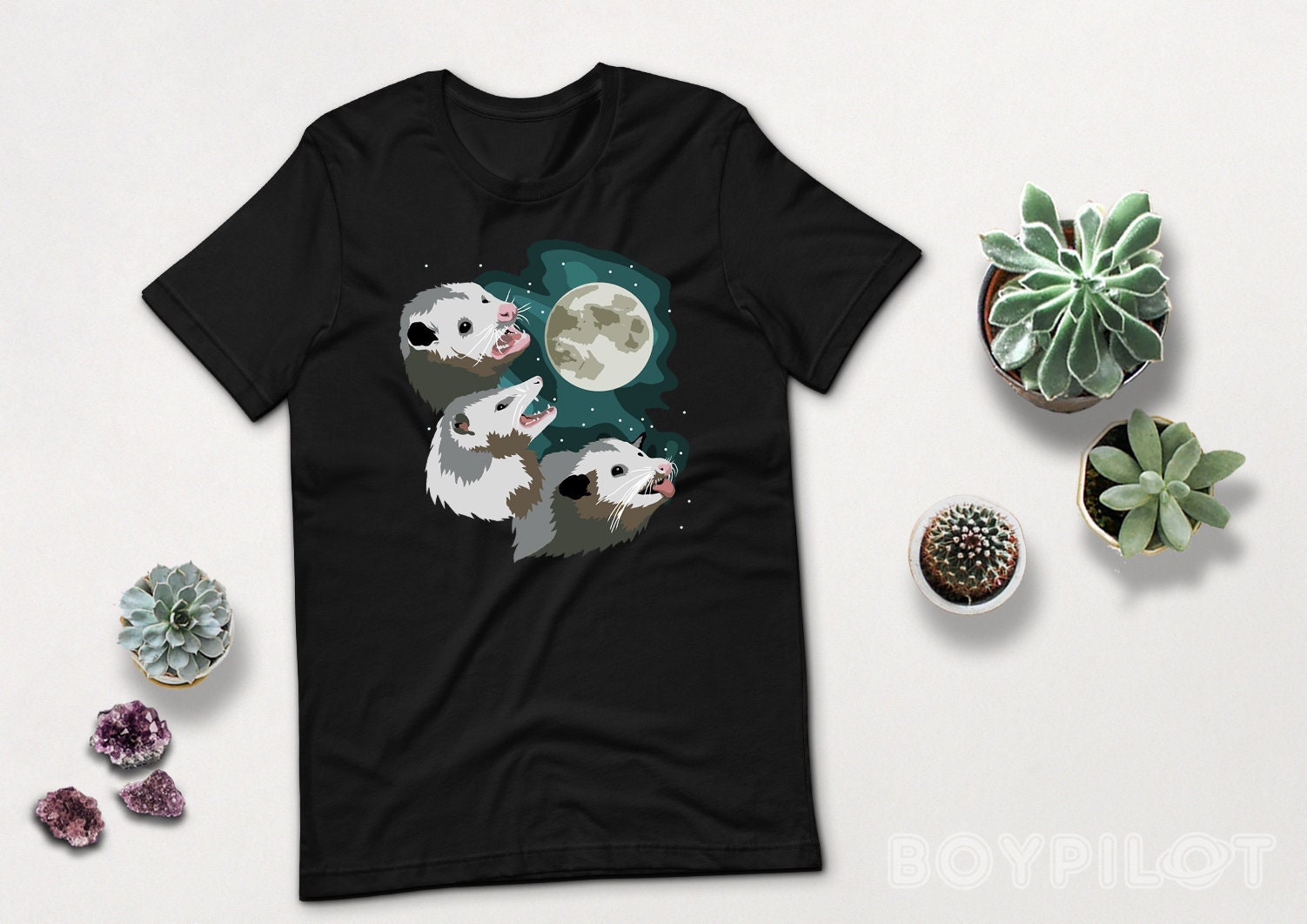 Three Wolf Moon Parody