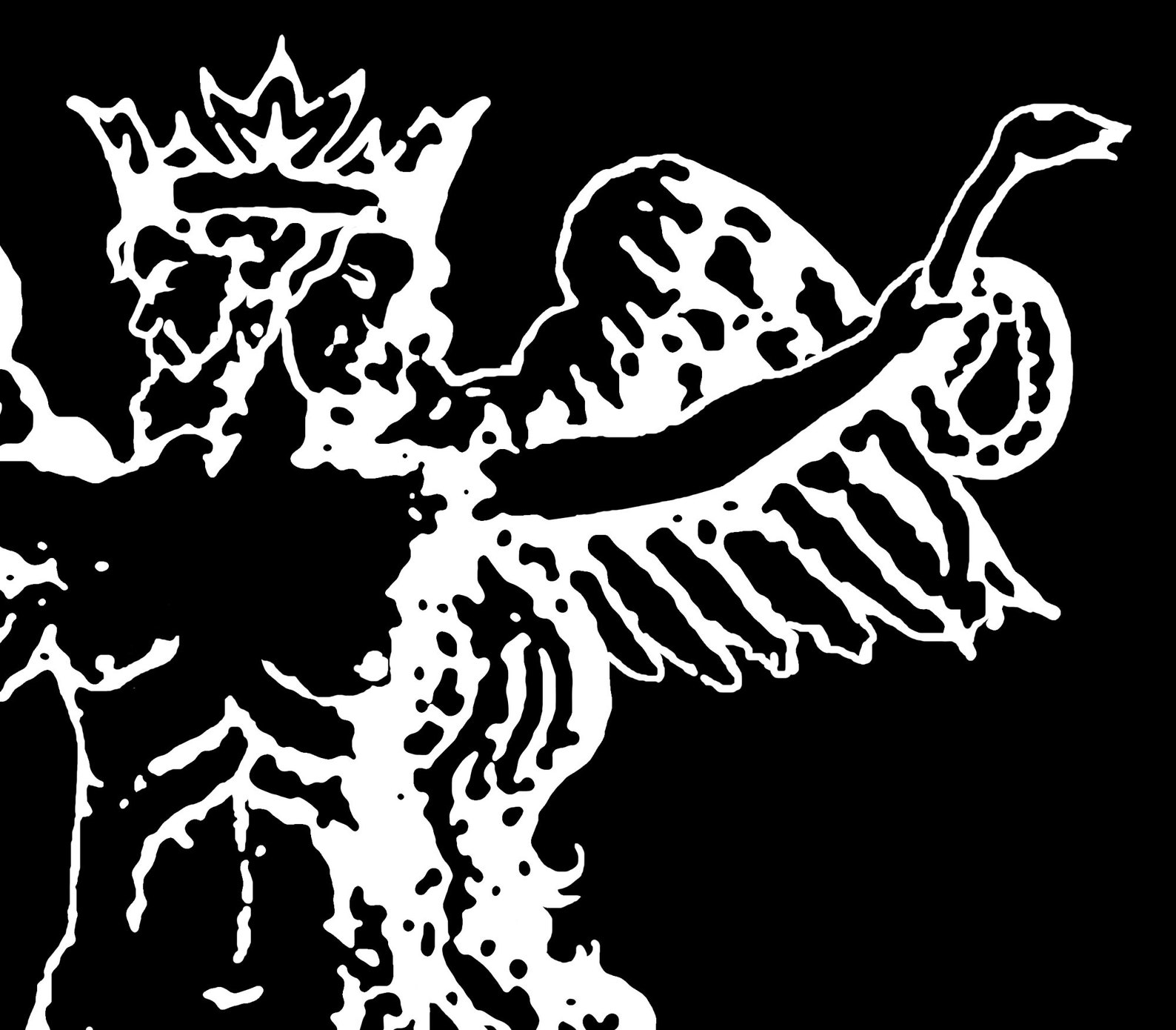 Alchemical Androgyne Sticker Androgyny Alchemy Nonbinary | Etsy