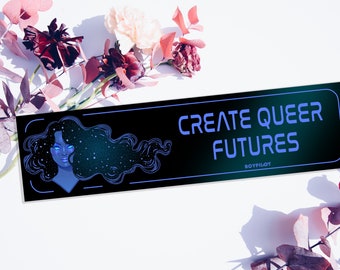 Trans Cyborg Sticker Circuit Board Transgender Geek Nerd - Etsy