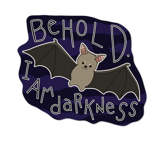 Baby Bat Goth
