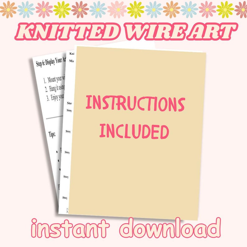 Halloween Knitted Wire Art Template: "autumn WIRE Templates" Pumpkin ...