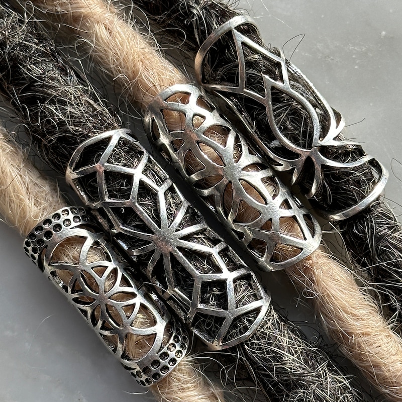 Loc Accessories - Etsy