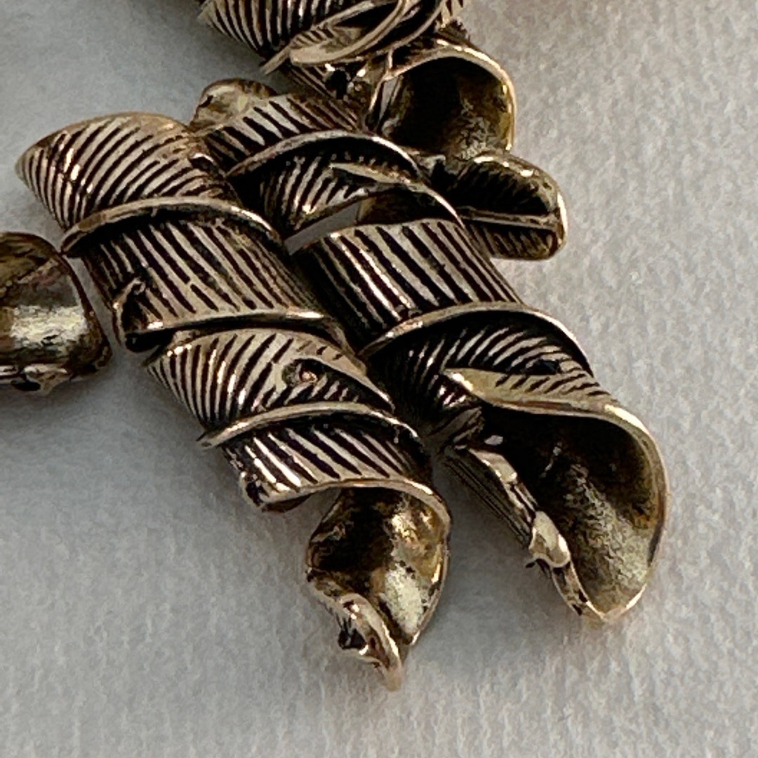 Rasta Bling Loc Bead Set for Festival Hair, Psywear Dreadlock Cuff ...