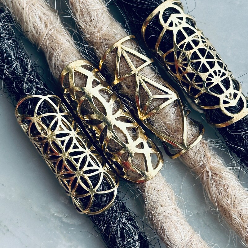 Loc Accessories - Etsy