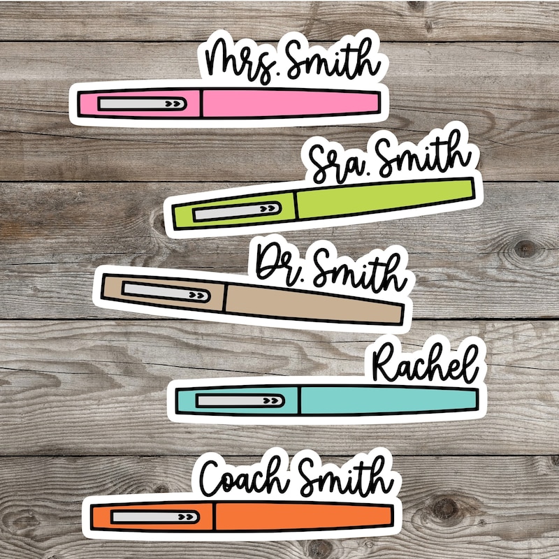 Flair Making Supplies - Etsy