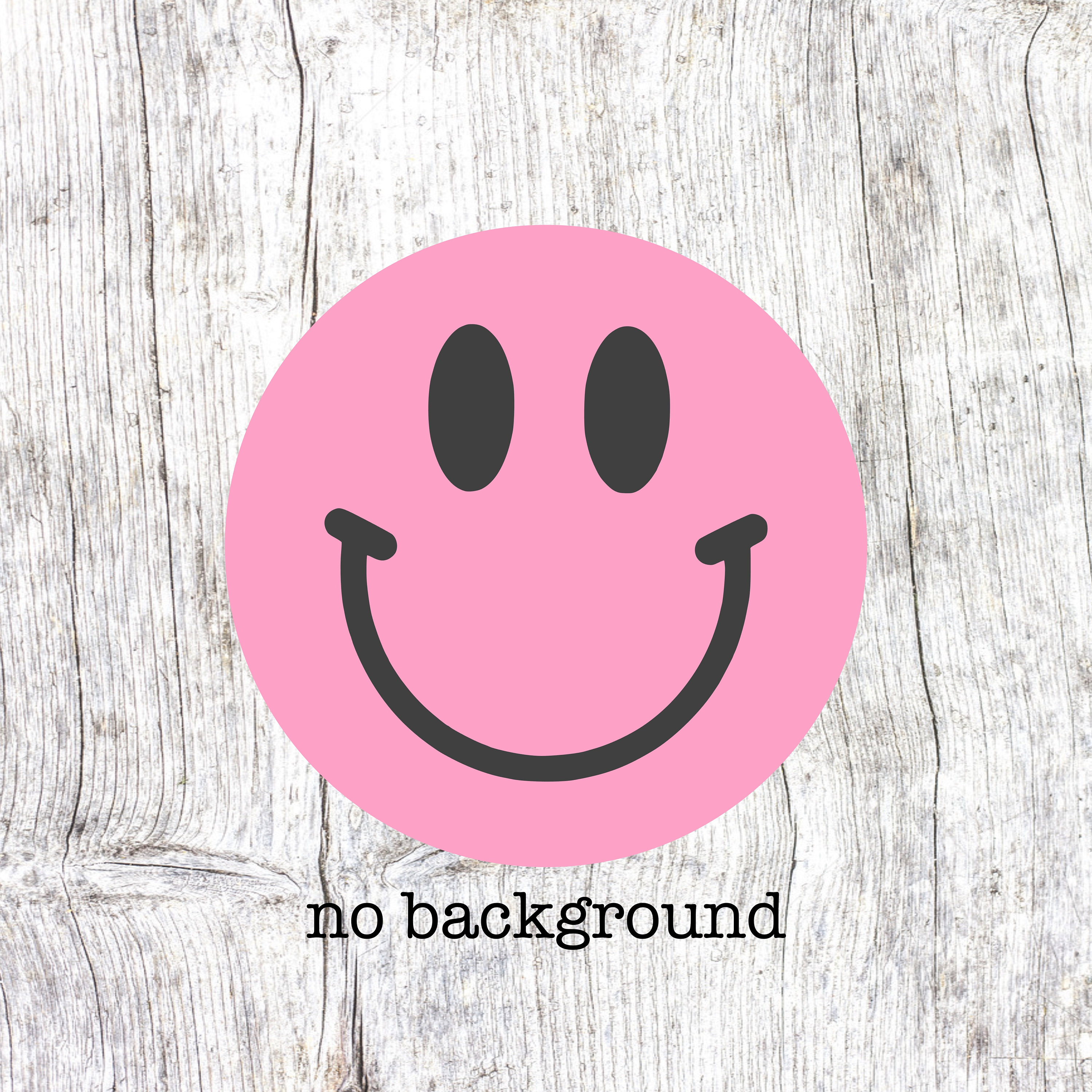 Smiley Face Sticker Smile Face Sticker Fun Happy Stickers | Etsy