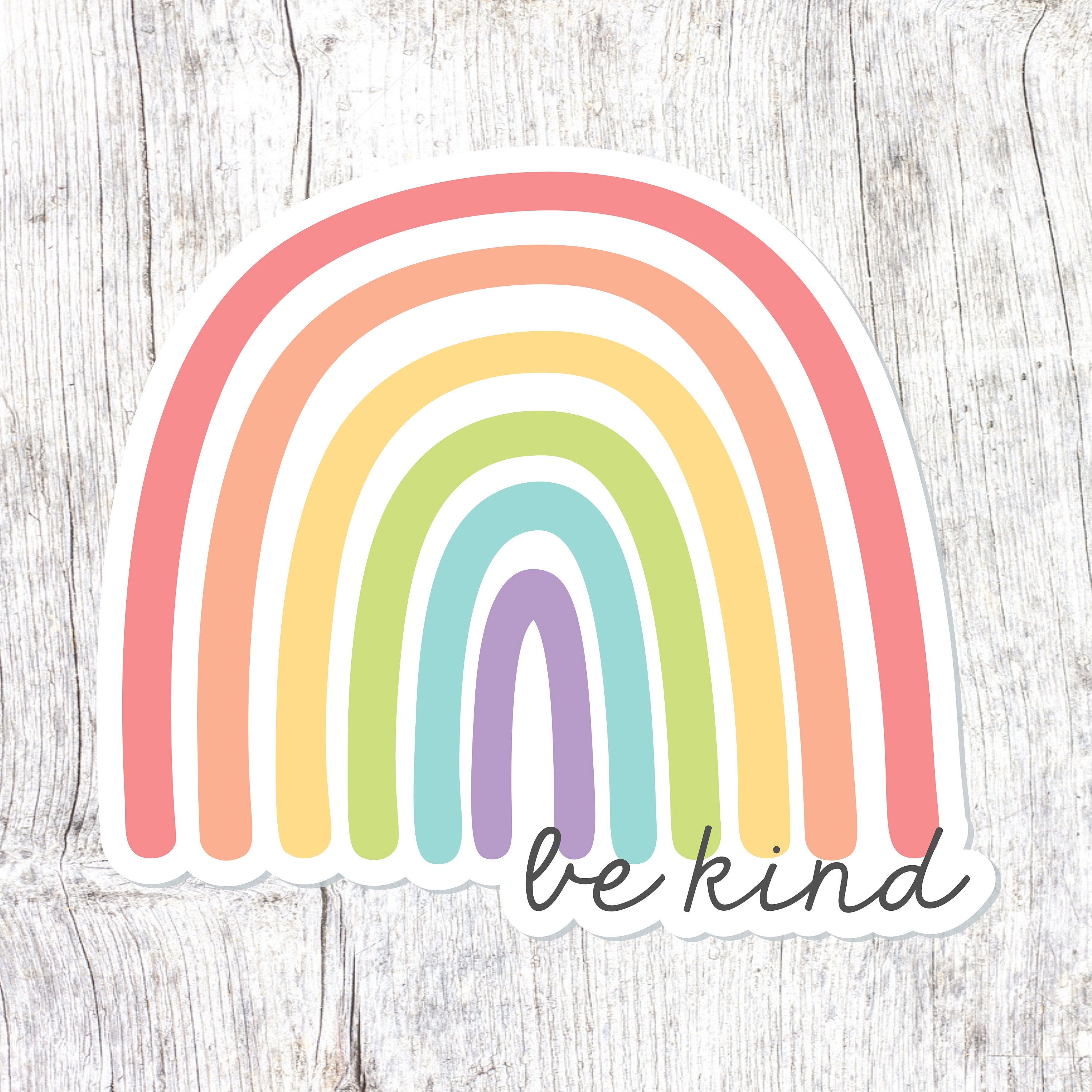 Leopard Heart Teacher Sticker - Etsy