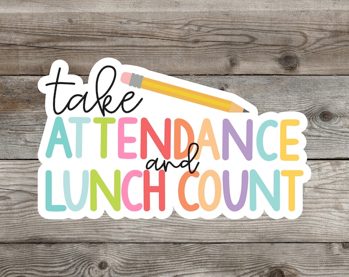 Classroom Lunch Count Classroom Set up Magnet Board Teacher Gift ...
