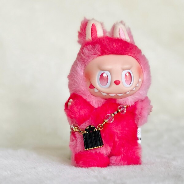 Labubu Handbags - Etsy