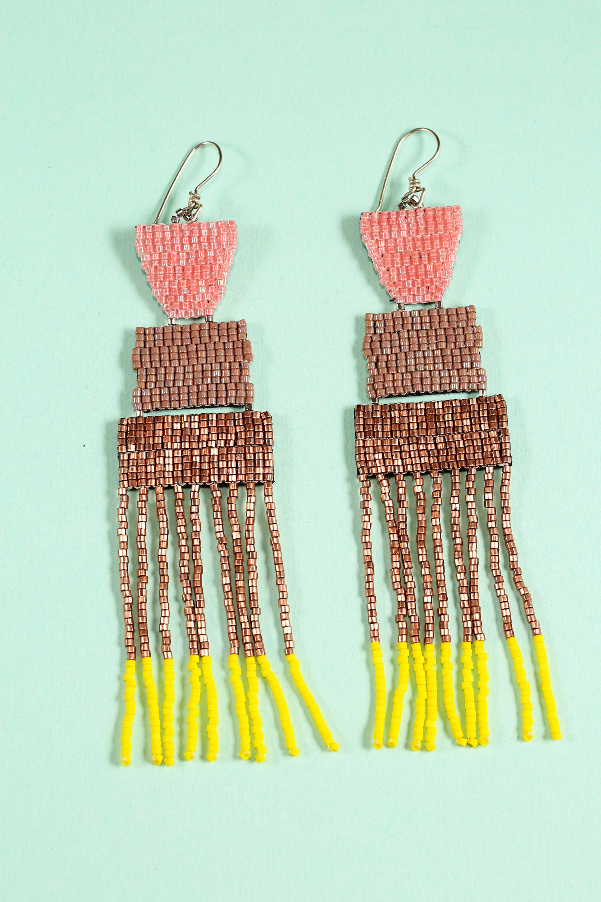DAYBREAK ROSE GOLD - Etsy