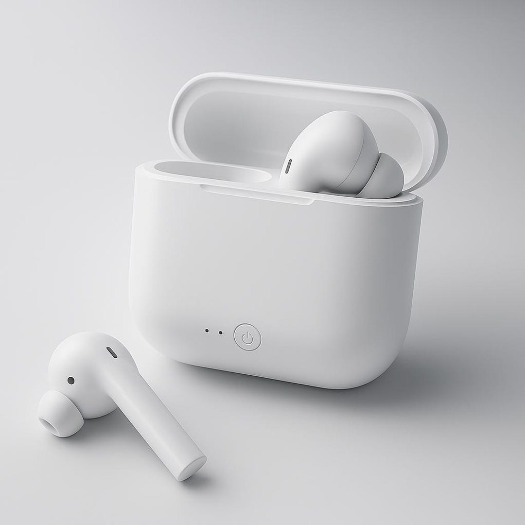 Custom Wireless Earbuds,bluetooth Earbuds, True Wireless Earbuds ...
