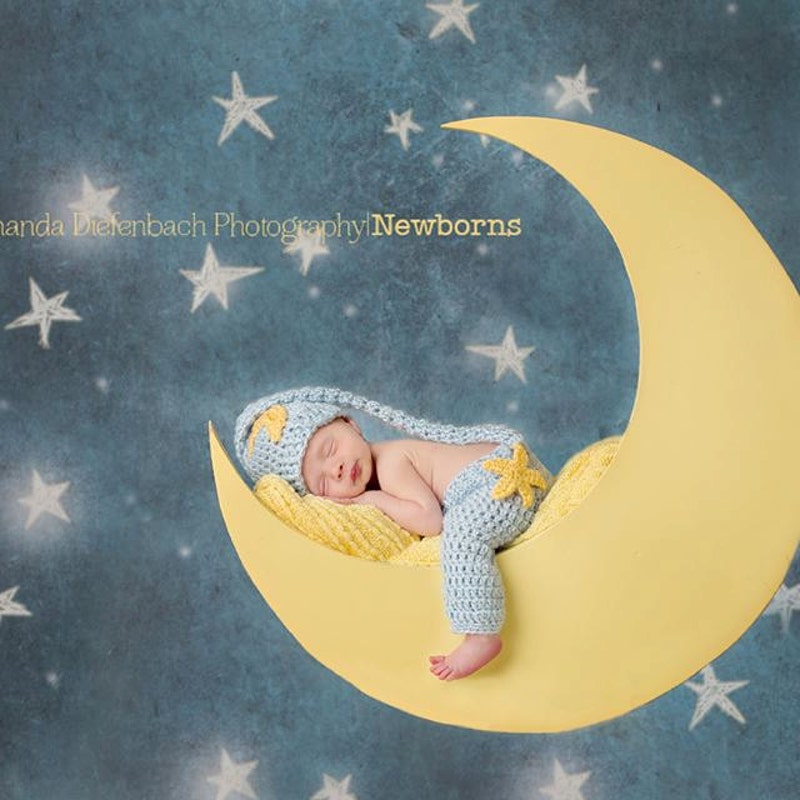 Star Photo Props - Etsy