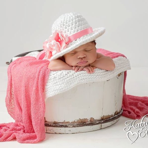 Easter Bonnet - Etsy