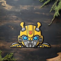 Tf Chibi Stickers - Etsy