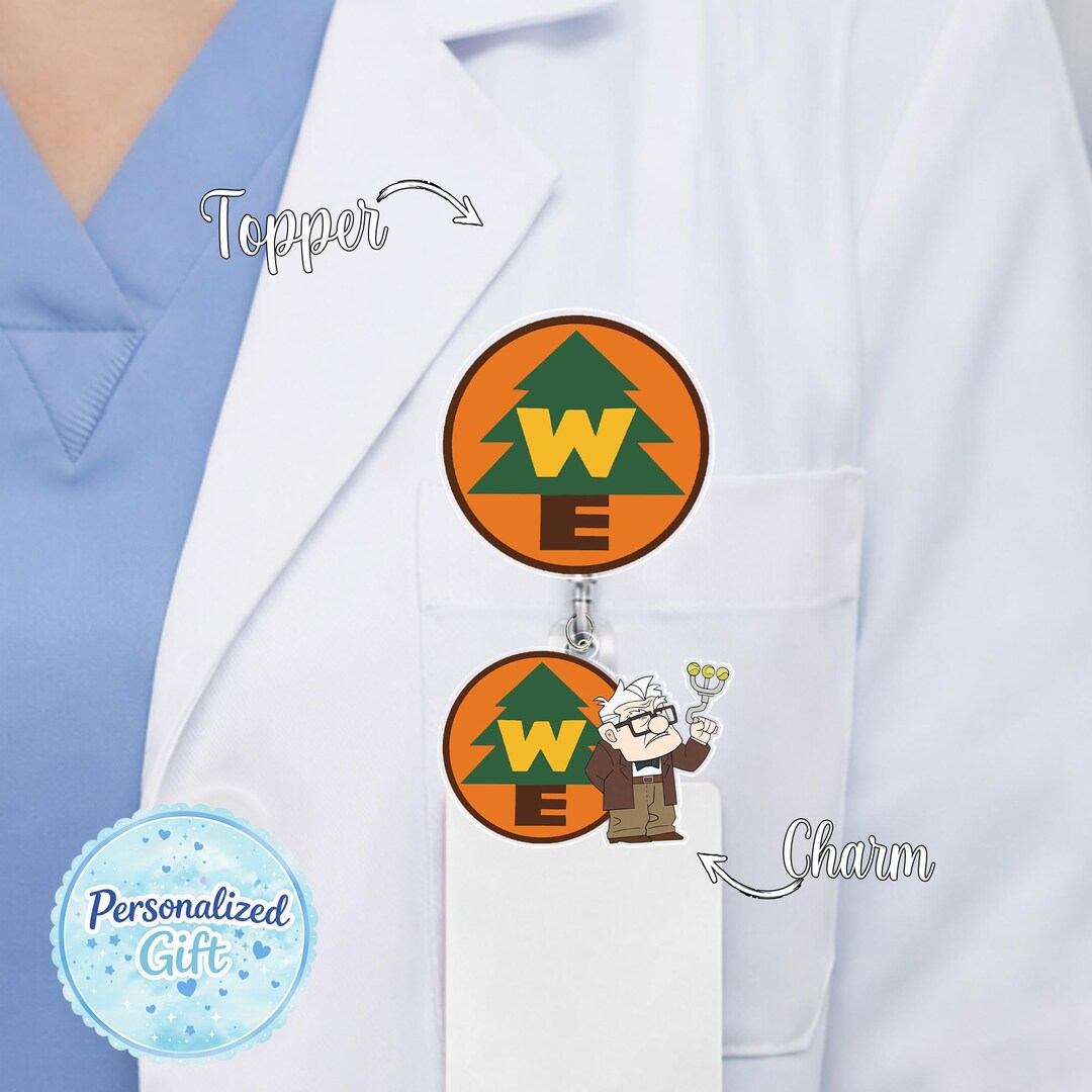 Wilderness Explorer Badge Reel, Disney Up, Adventure is Out There, Carl ...