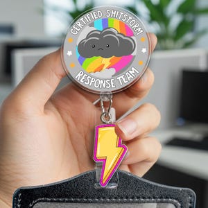 Shitstorm Response Team - Etsy