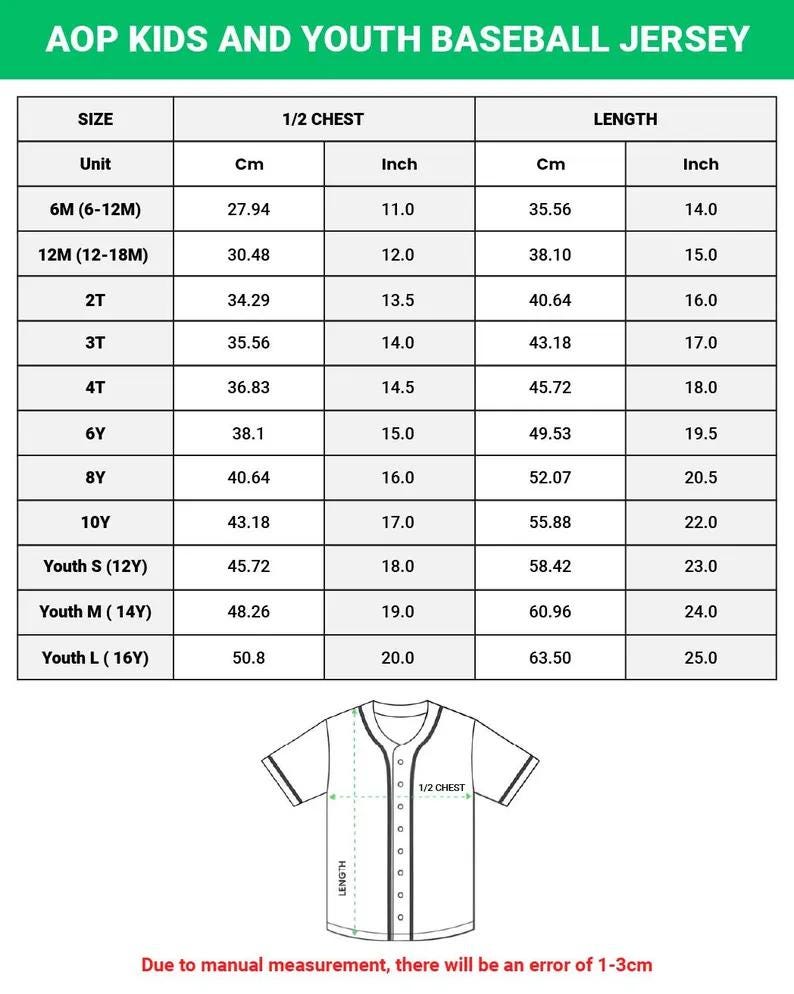 Custom Gracie's Corner Baseball Jersey, Gracie's Corner Baseball Jersey ...