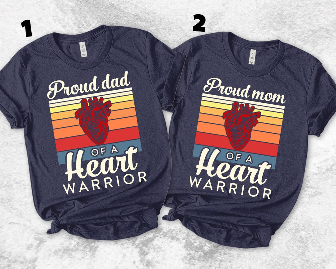 Heart Warrior Gift, Heart Attack Survivor Gift, Funny Heart Attack ...