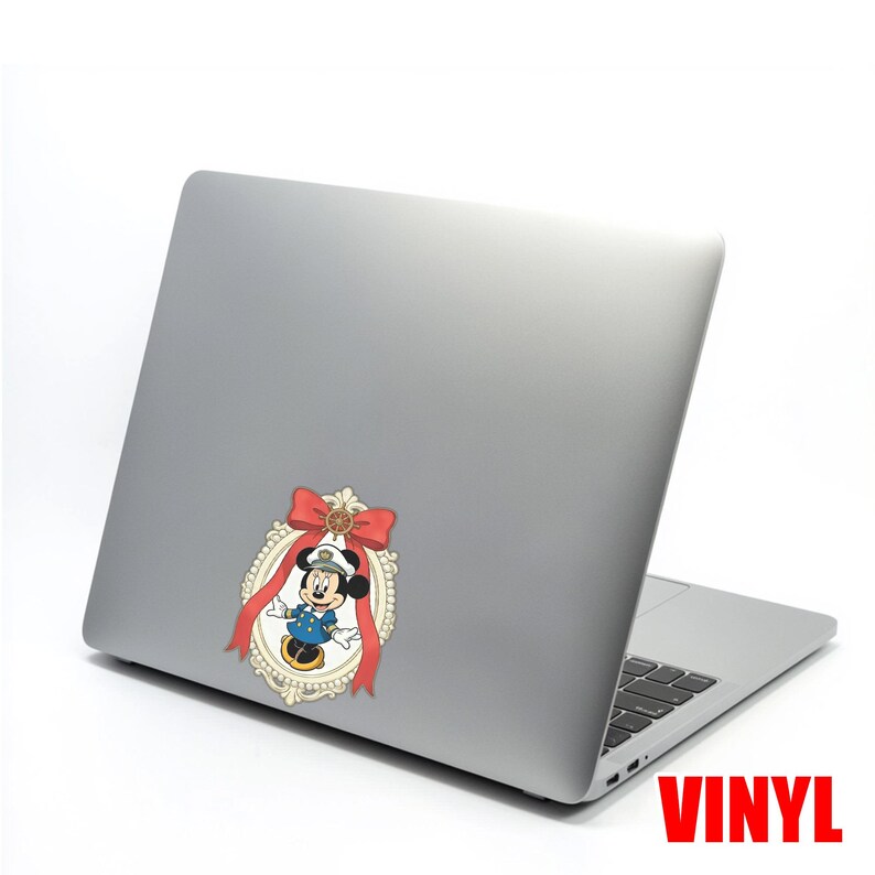 Disney Car Window Sticker, Mickey Minnie Car Decal, Donald Daisy Car ...