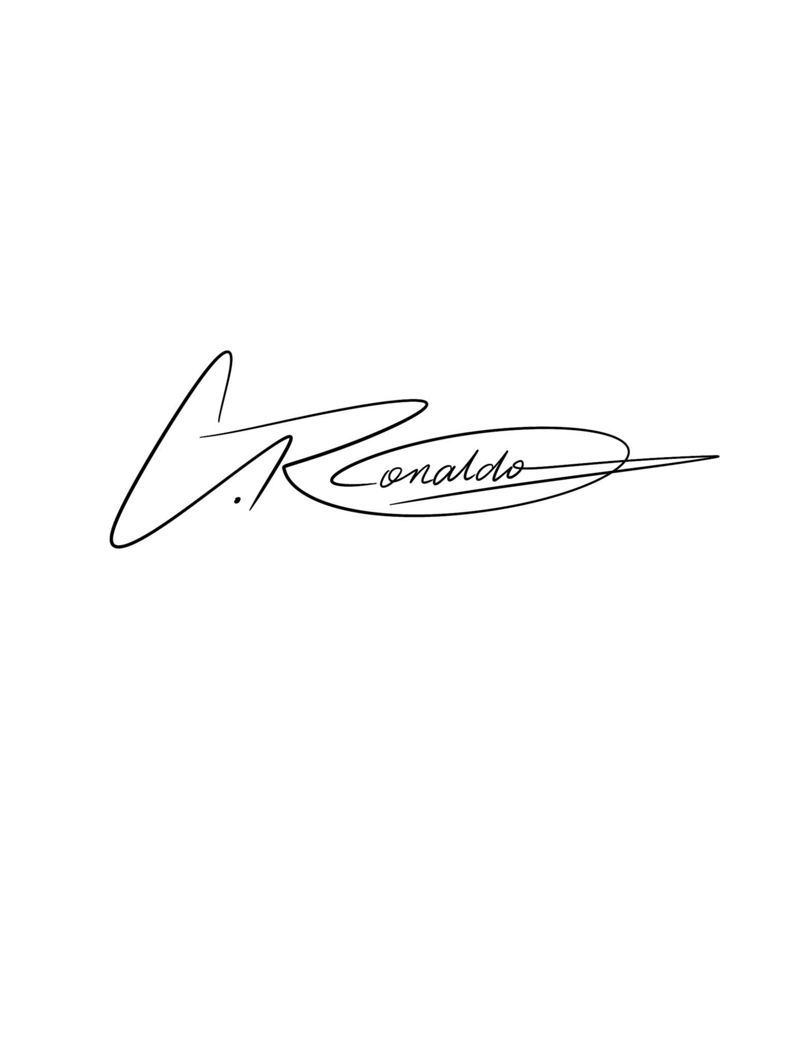 Custom Handwritten Signature – Unique Personalized Autograph Design for ...