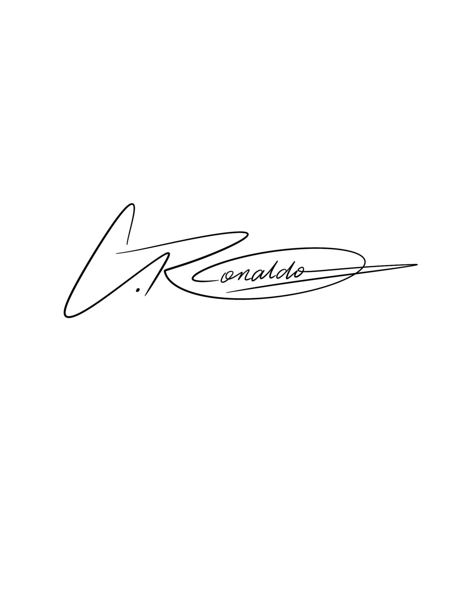 Custom Handwritten Signature – Unique Personalized Autograph Design for ...