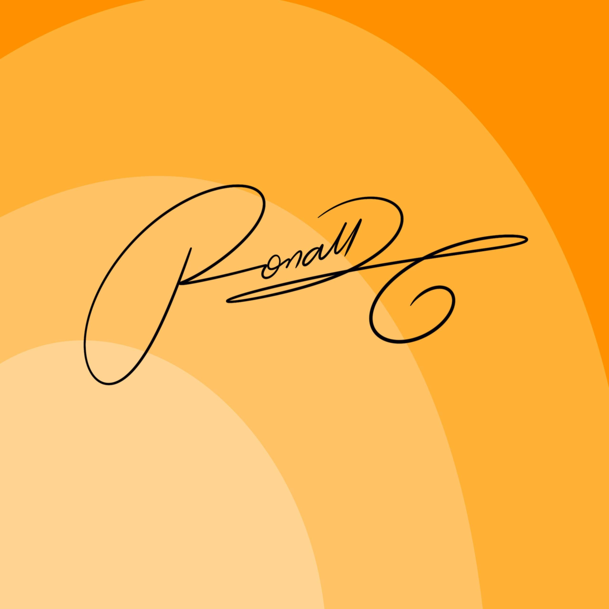 Custom Designed Business Signature - Professional Personalized Logo ...