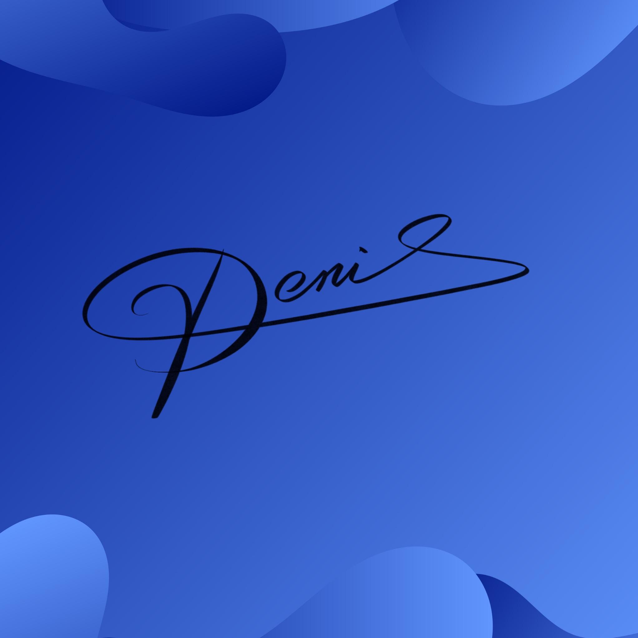 Custom Handwritten Signature – Unique Personalized Autograph Design for ...