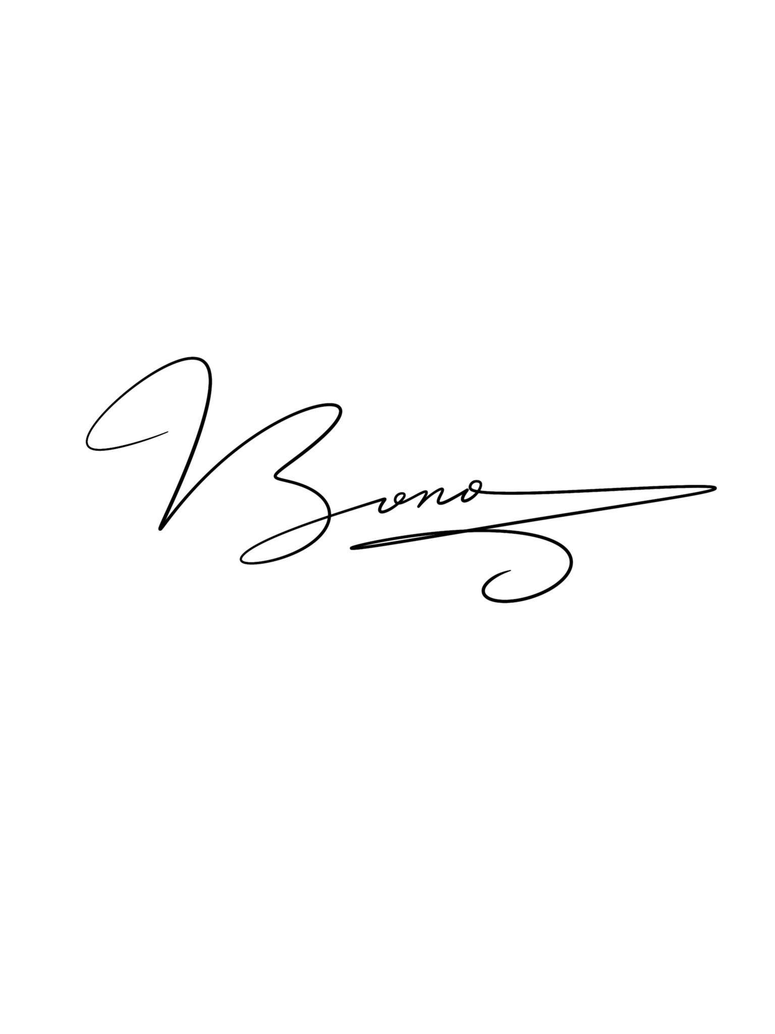 Custom Handwritten Signature – Unique Personalized Autograph Design for ...