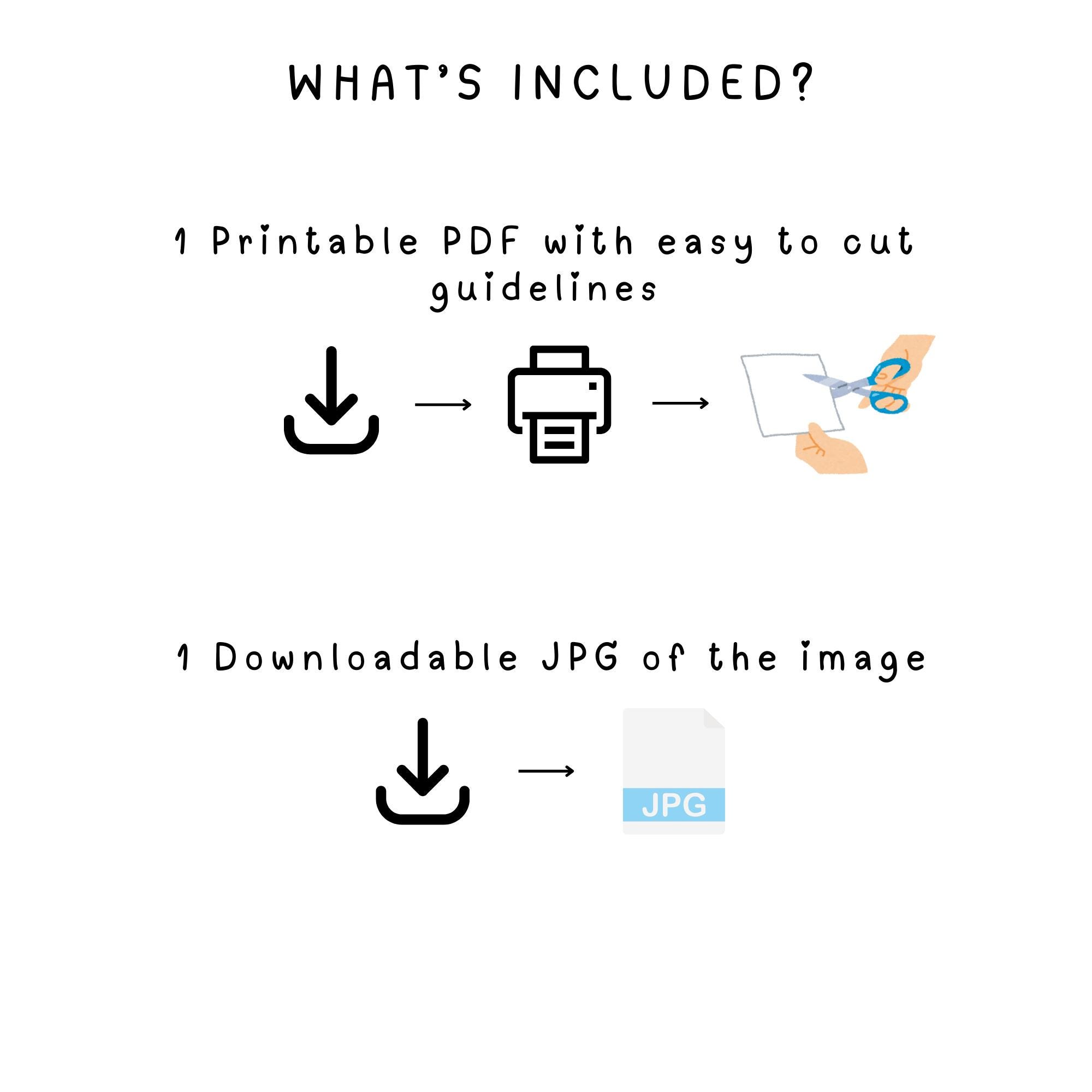 Funny Cow Mothers Day Card Printable, Happy Moo-thers Day Card, Farm ...