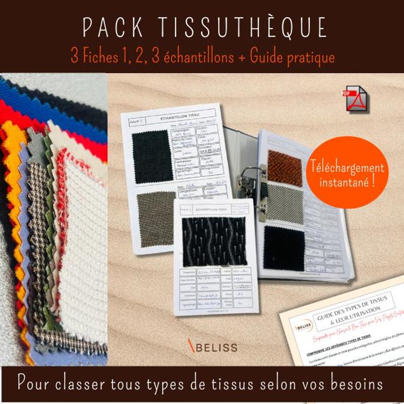 Fabric Sample Books - Etsy