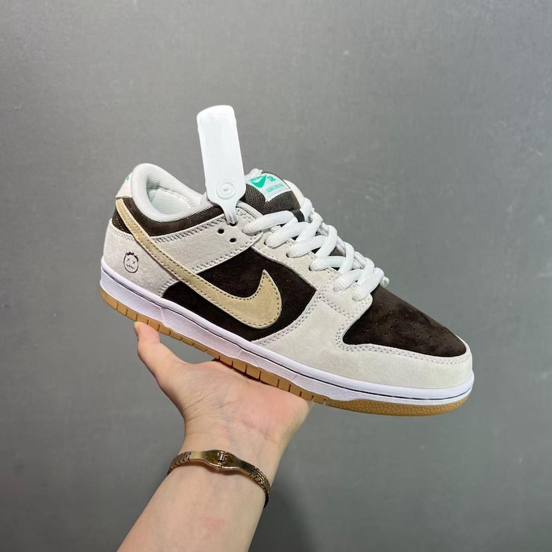 Nike Dunks Paint - Etsy