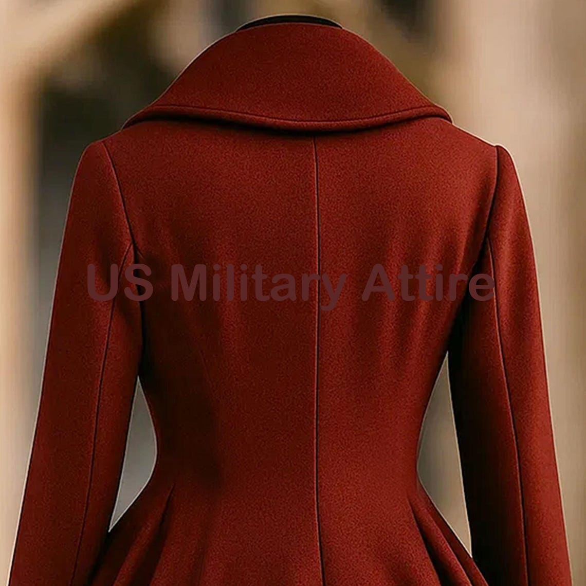 Medieval Fashion Frock Coat : Elegant Steampunk Victorian Costume Coat ...