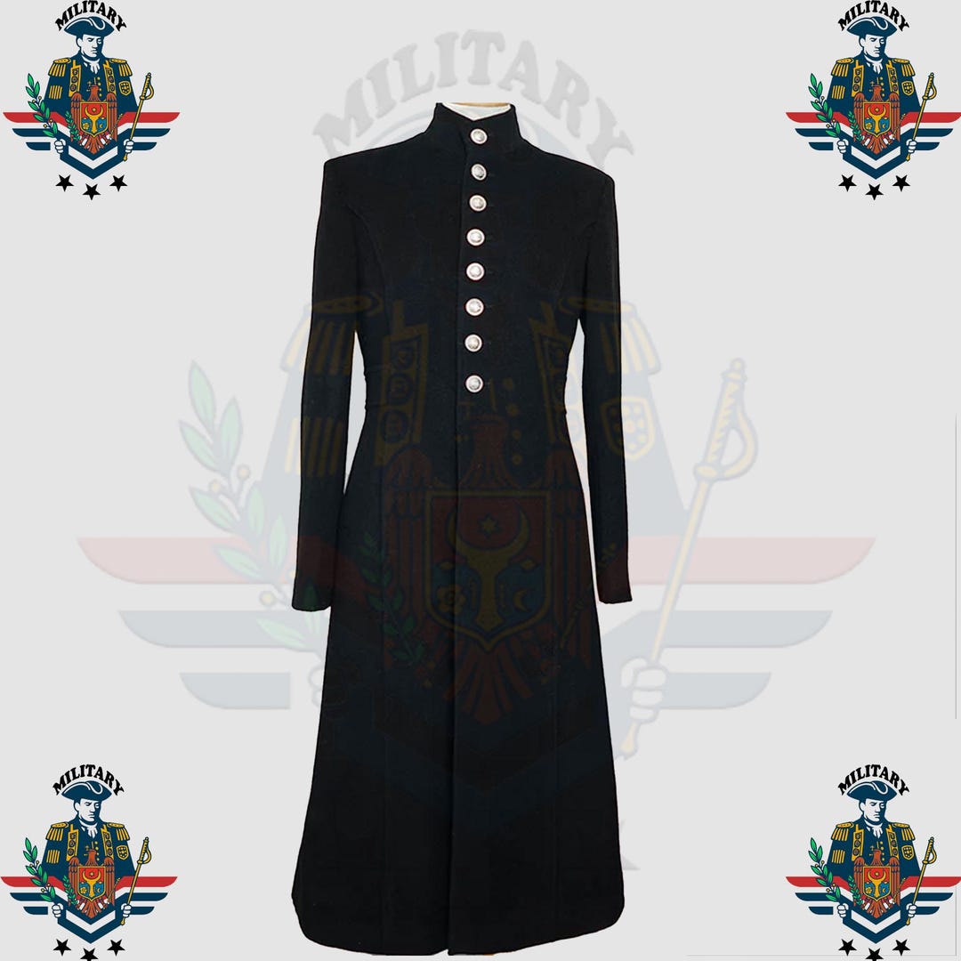 Bishop Attire Robe : Holman Black Tropical Church Clergy Dress - Etsy