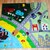 Felt Fire Play Set Pretend Campfire Small World Play - Etsy