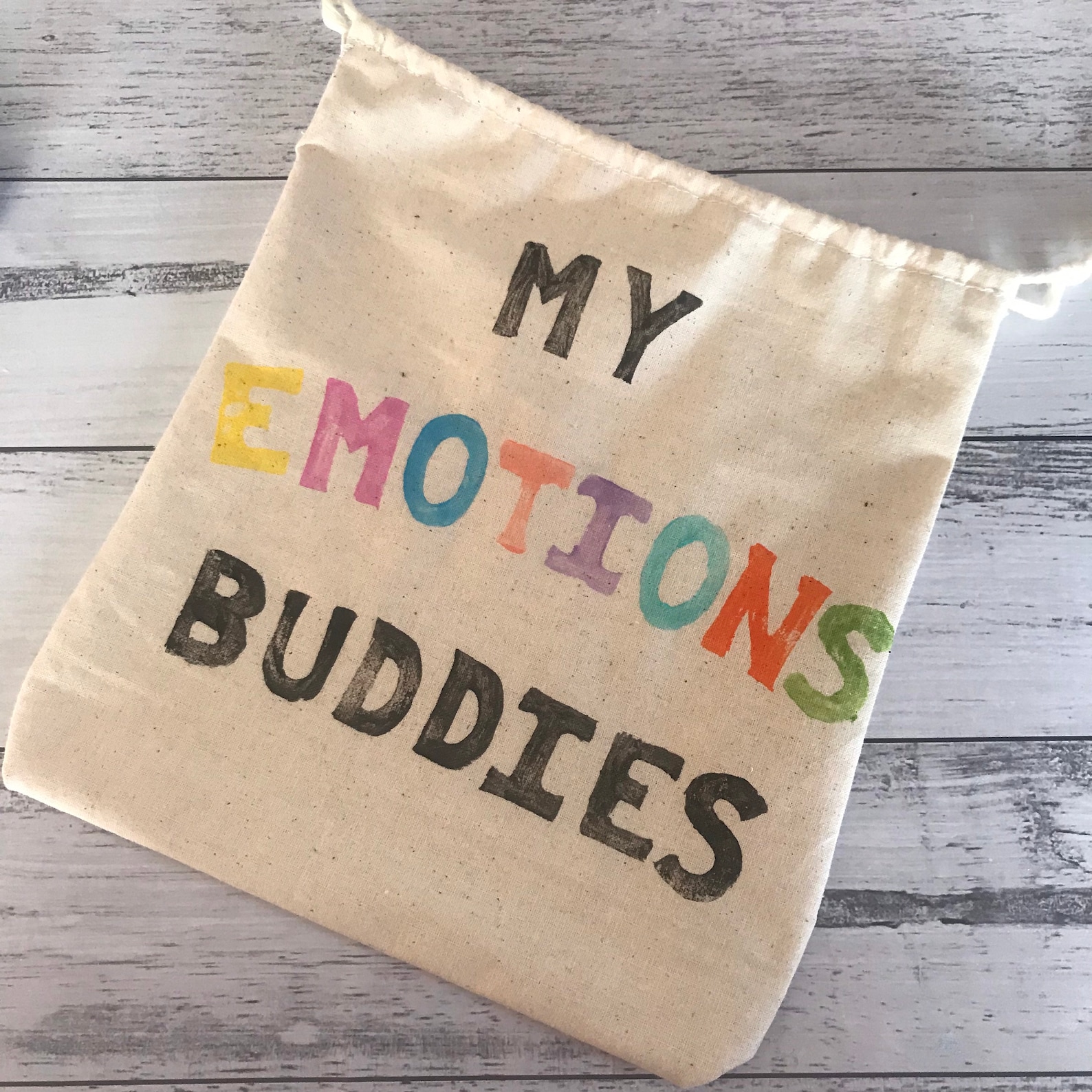 My Emotions, Understanding My Feelings, Teaching Tool, Felt Educational ...