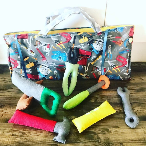 Baby's First Tool Set at Erin Love blog