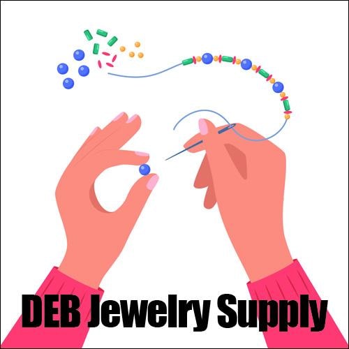 DEBJewelrySupply - Etsy