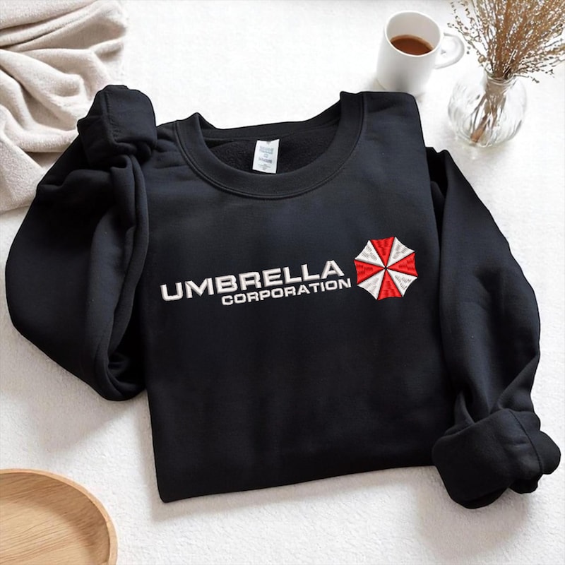 Umbrella Resident Evils - Etsy