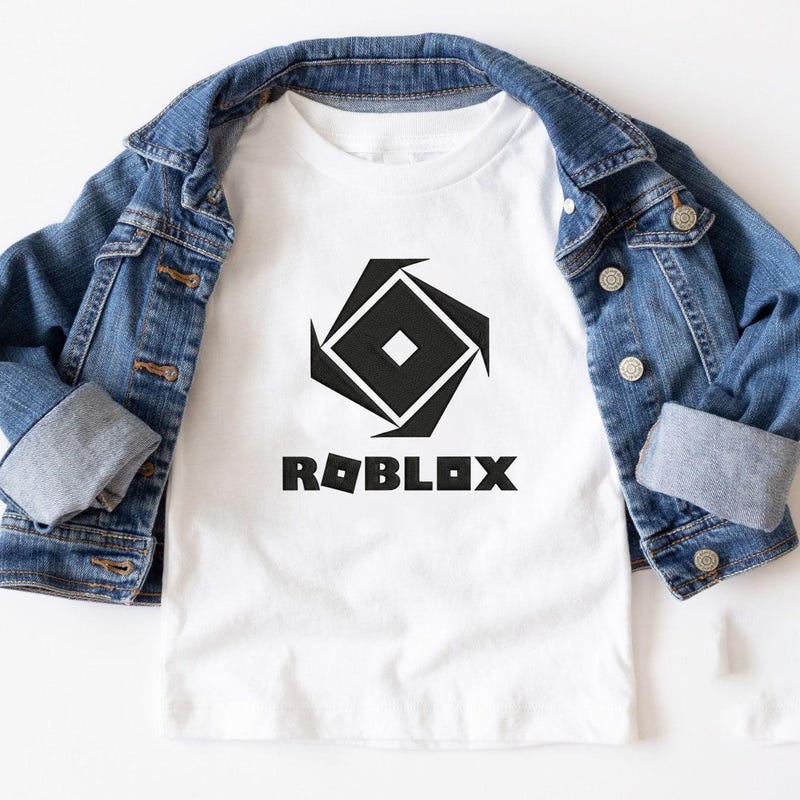 Old Roblox Shirts - Etsy