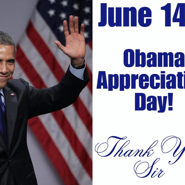 Appreciation Day - Etsy