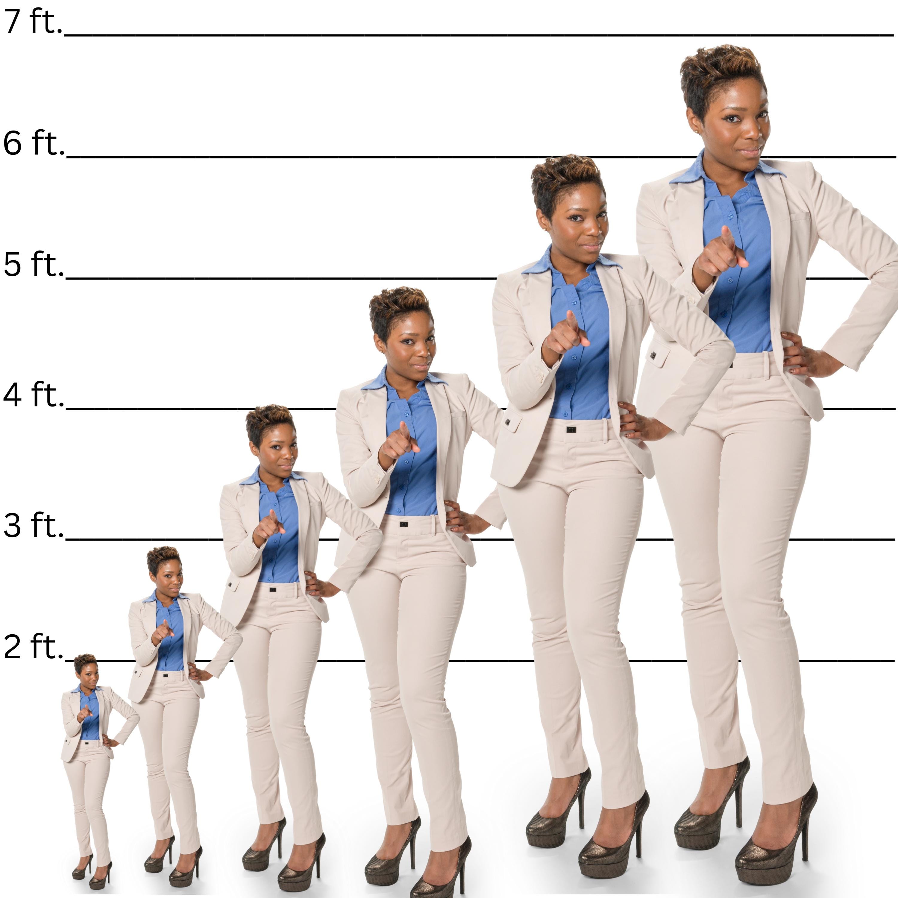 Custom Big Head Cutouts on a Stick & Lifesize Stand-ups! Multiple Sizes ...