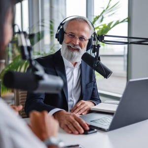 How to Become a Podcaster -podcasting Made Easy - From Concept to ...