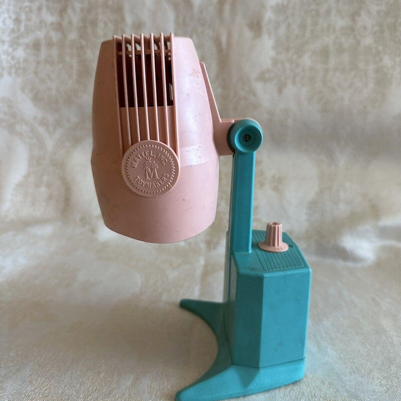 Barbie Wig 60s - Etsy