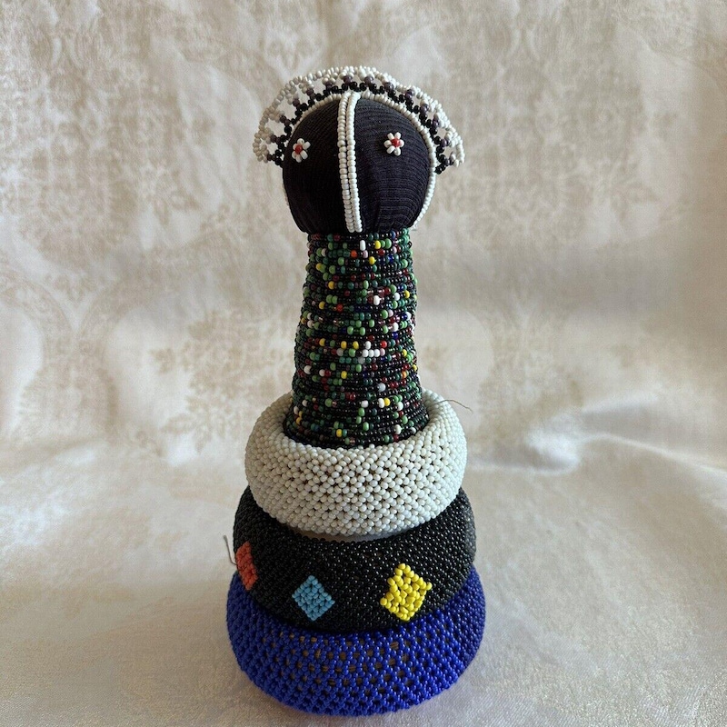 Ndebele Decor - Etsy