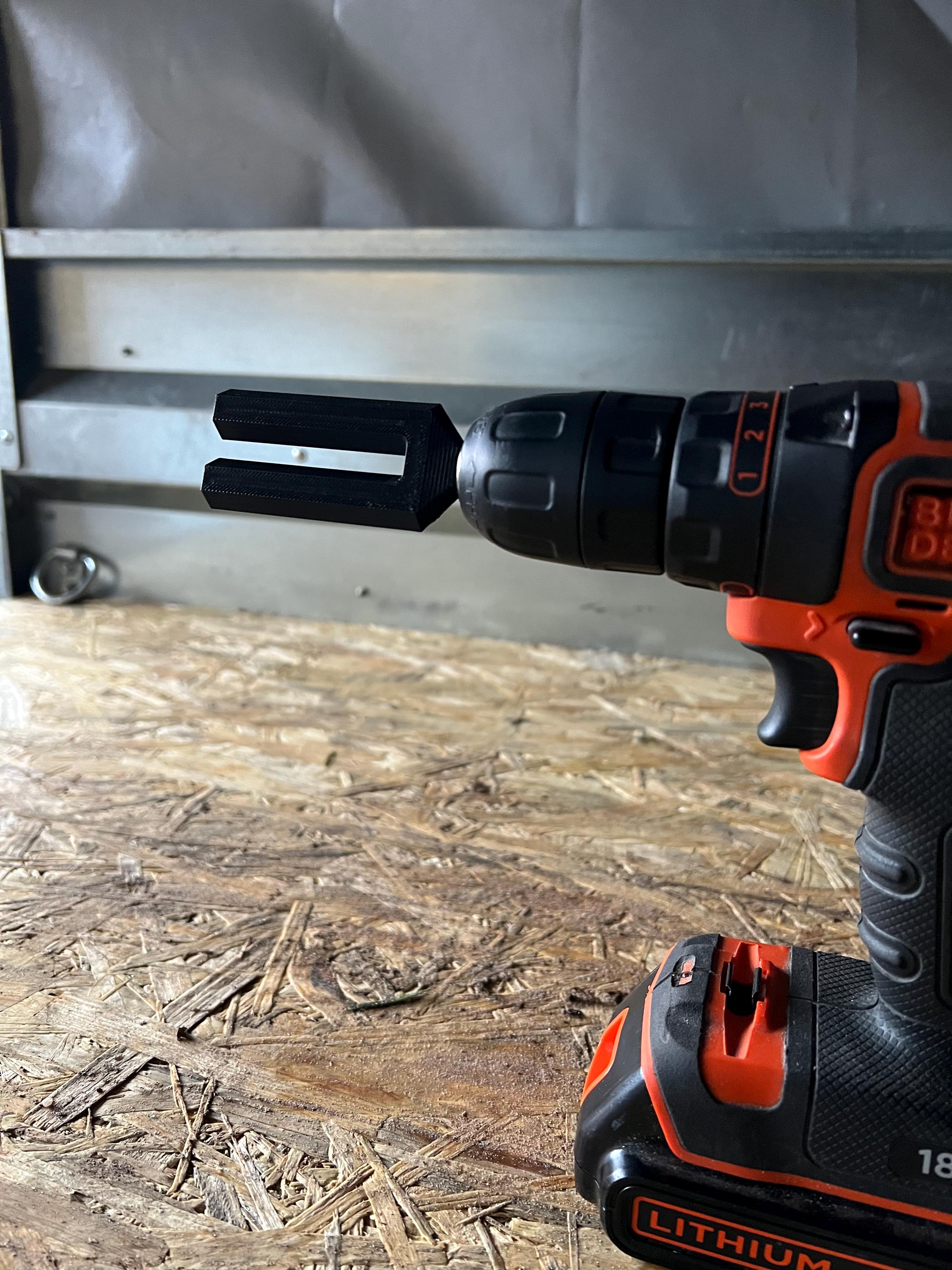 Ratchet Strap Winder Transport - Etsy