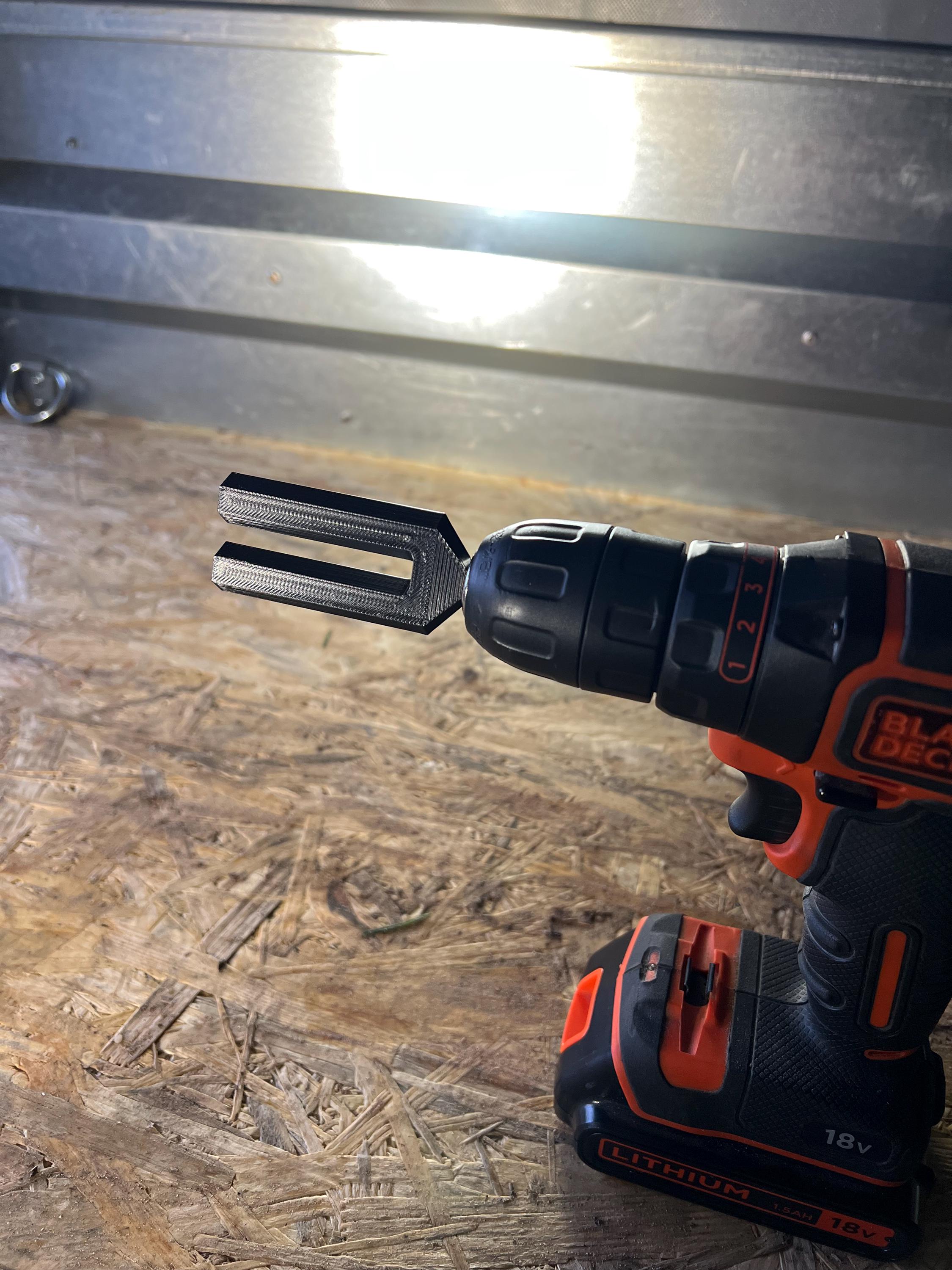 Ratchet Strap Winder Transport - Etsy