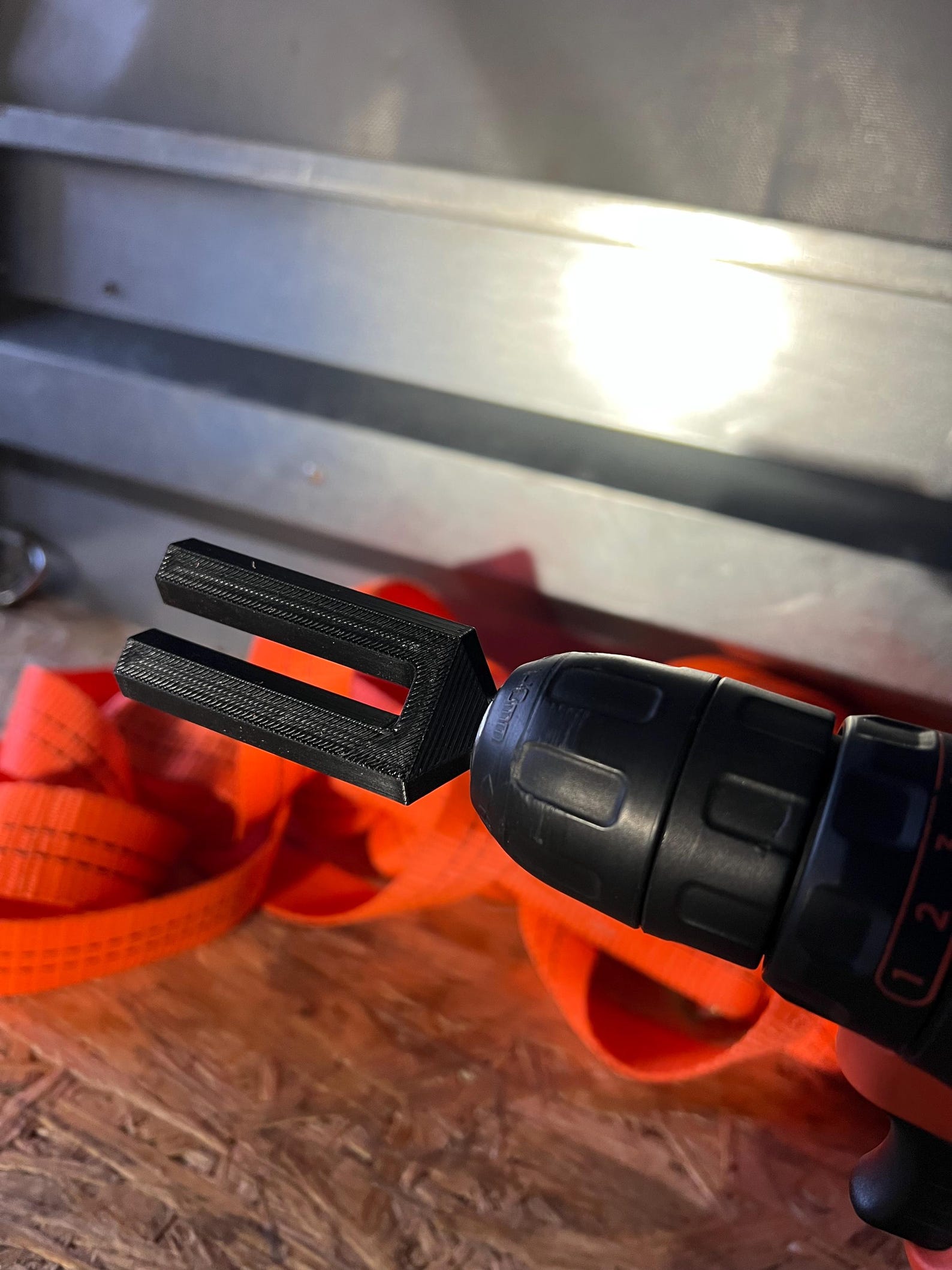 Ratchet Strap Winder Transport - Etsy