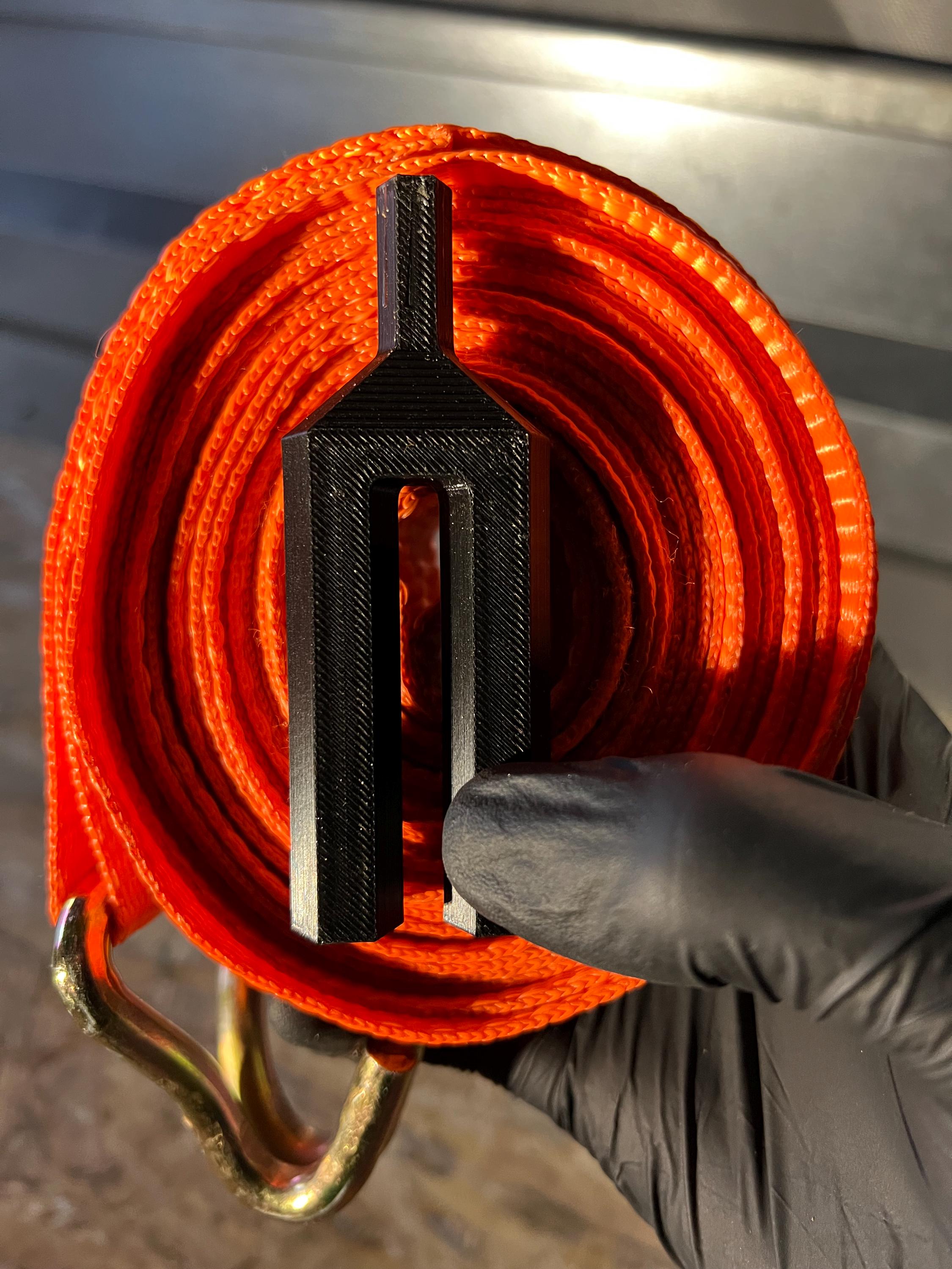 Ratchet Strap Winder Transport - Etsy